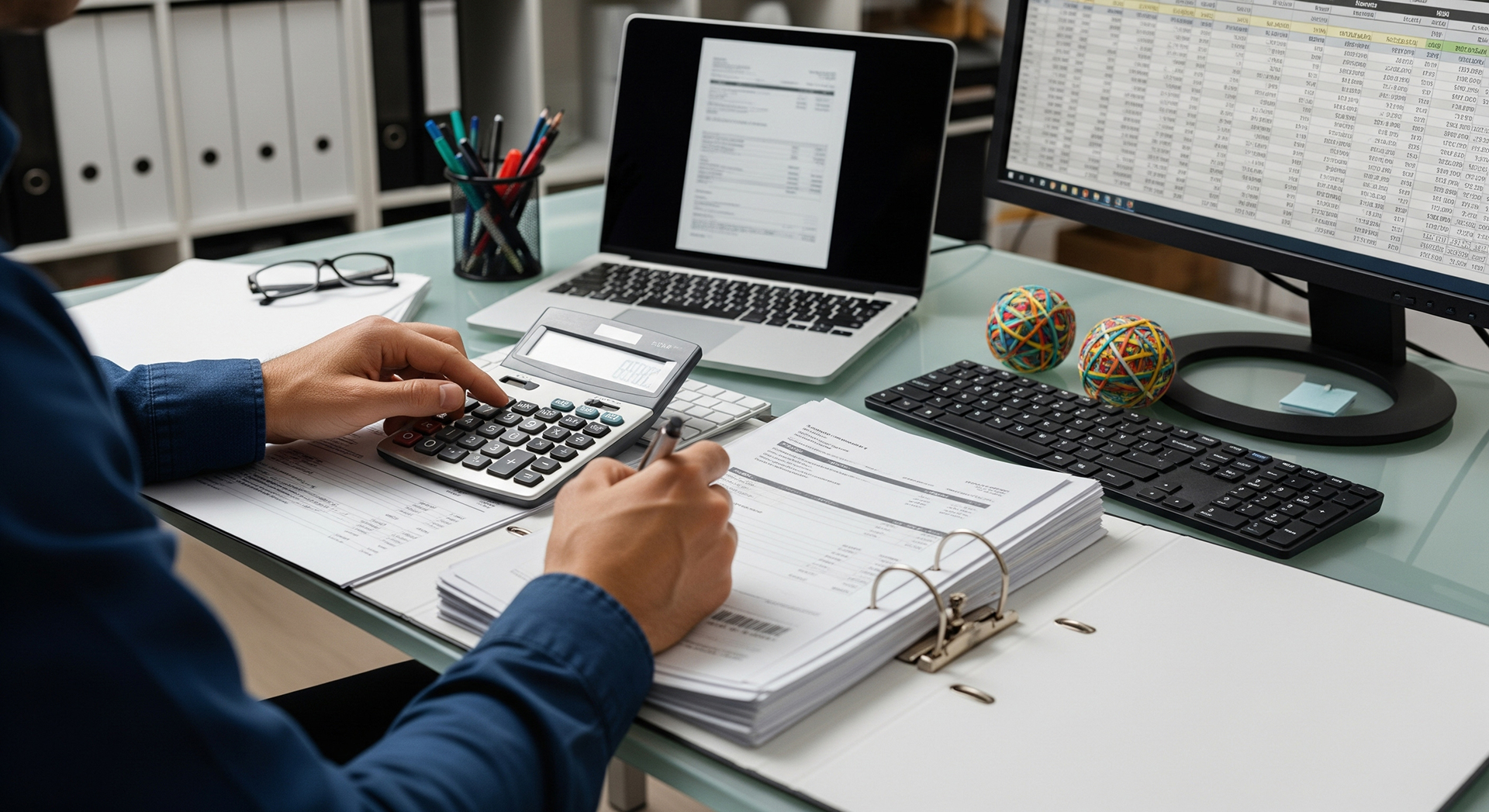 Estudio Contable en Lima | Estudio Contreras